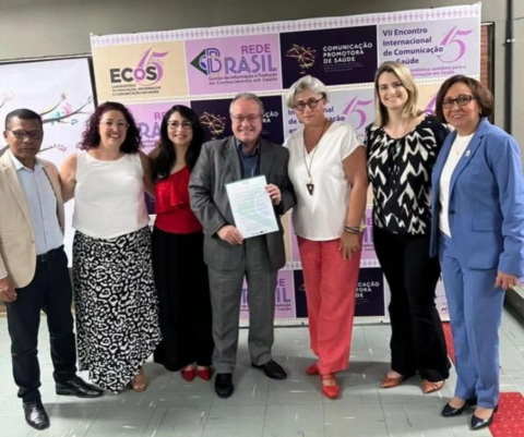 Rede Brasil – ECOS